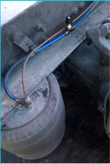 How much do BIT Air Scales cost and what value do they bring fleets?